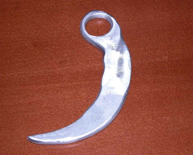 KAPAP israel | קפאפ | קרב פנים מול פנים | משה גליסקו,