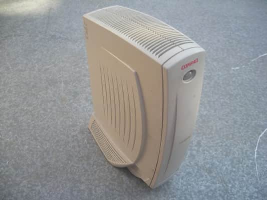 מחשבים compaq t -1000