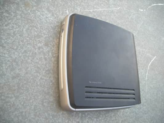 מחשבים hp compaq t-5000