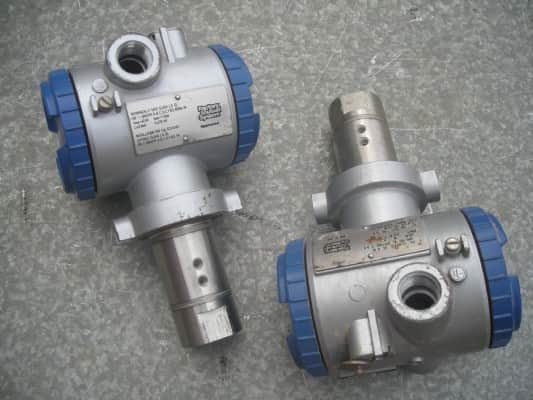 factory mutual system