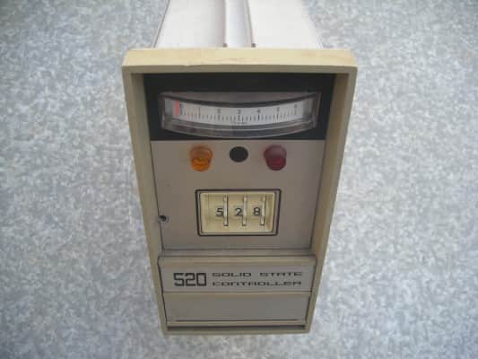 520 solid state controller
