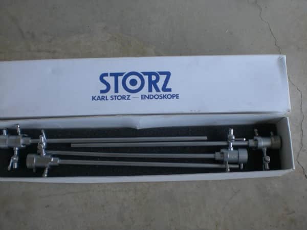 storz sharplan l0120 endoskope