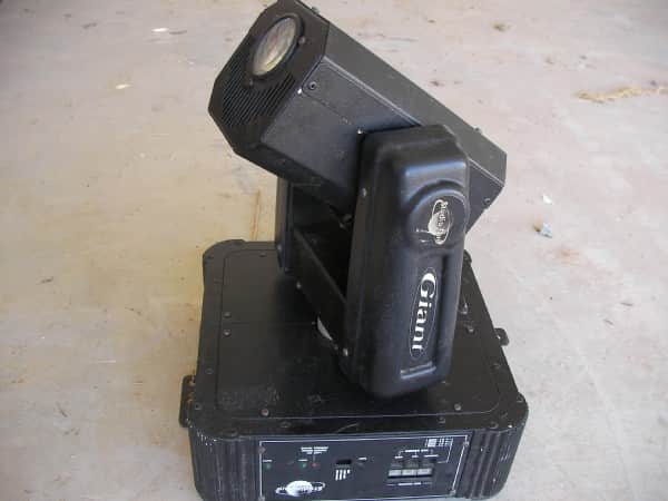 תאורה giani studio due