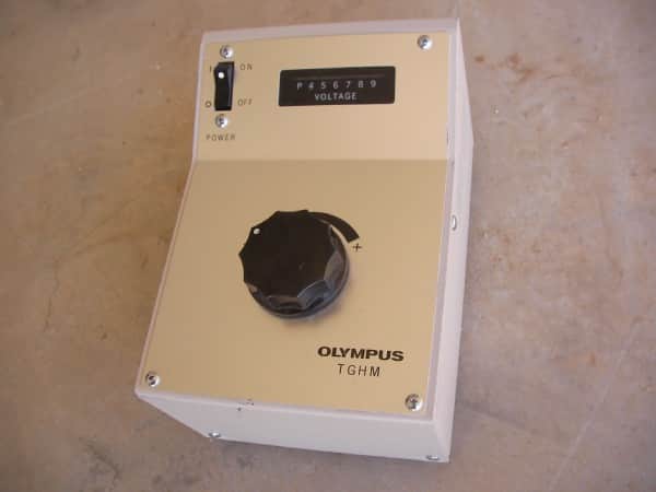 שנאי olympus tghm