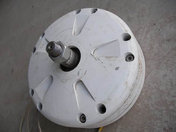 גנרטור gl-pmg-1800 specification sheet