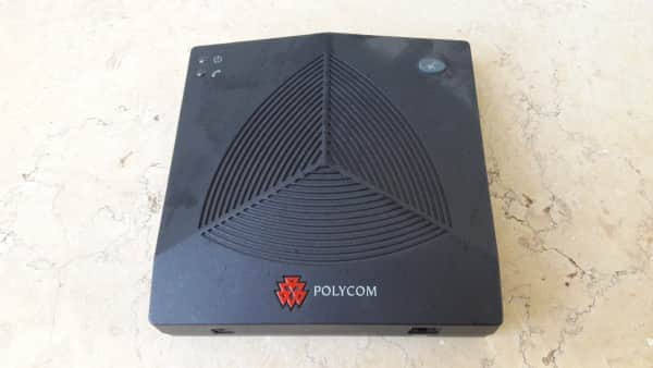 polycom 2w