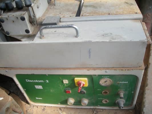 משורים discotom-2