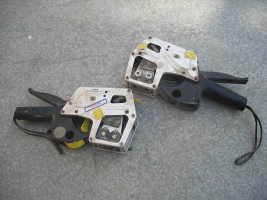 ציוד משרדי halmark systems l