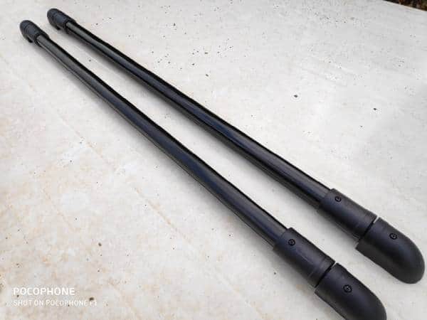 risco מחסום אינפרא אדום אלחוטי wl beam t74