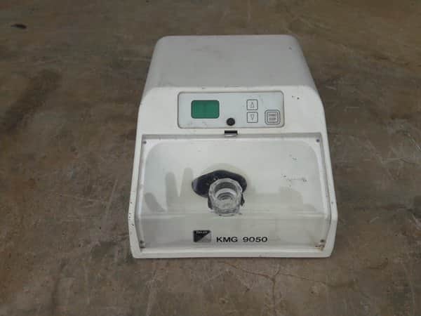 שייקר delab kmg 9050