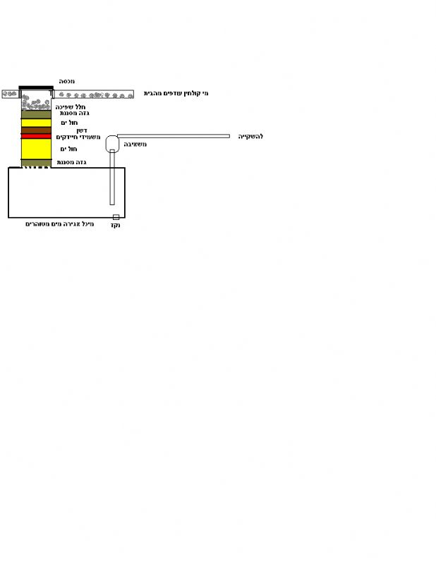 יש מיש yesh meyesh, מים יש בישראל בשפע שכל אין וזה פשע