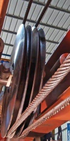 Wire Rope and Rope Engineering | Ronen Ashkenazi | Wire Rope Expert