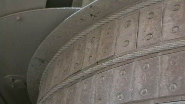 Deep Mining, Rope Service Life and Performance Evaluation