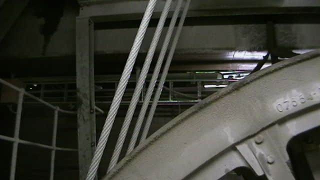 Deep Mining, Rope Service Life and Performance Evaluation