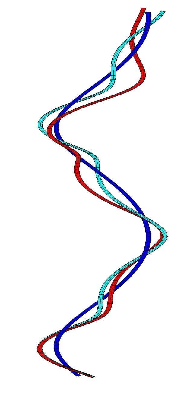 MRE WIRE ROPE ENGINEERING, Rope modeler